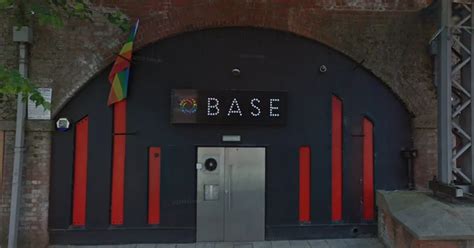 Leeds Dad Sentenced For Stealing Thousands From Gay Sauna Where He