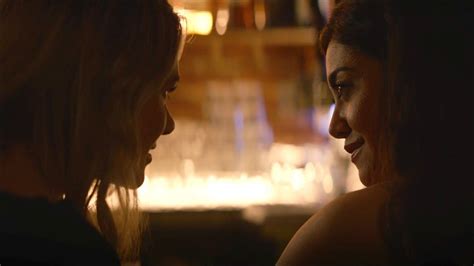 Kate And Lucy 2x20 5 🔥 How They Met 中文字幕 Ncis Hawaii Kacy Youtube
