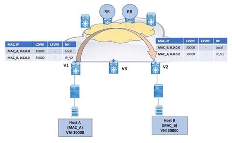Cisco Programmable Fabric With Vxlan Bgp Evpn Configuration Guide