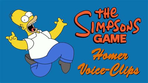 Homer Simpson Sticker Homer Simpson Discover And Share S Clip Art Library