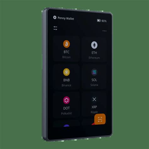 Best Multi Chain Hardware Wallets 8 Top Multi Coin Crypto Options 2026