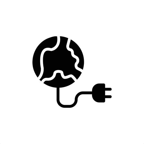 Disconnected In Flat Design Style 24062937 Vector Art At Vecteezy