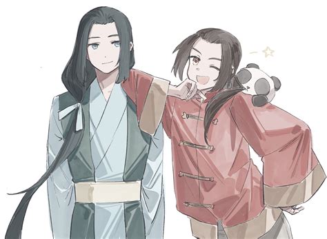 China Hetalia Danbooru