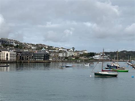 Falmouth Seafront Promenade 2019 All You Need To Know Before You Go