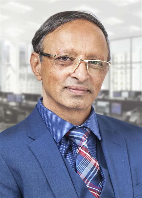 Maqsood Energizes Power Business Line At Gannett Fleming Zweig List