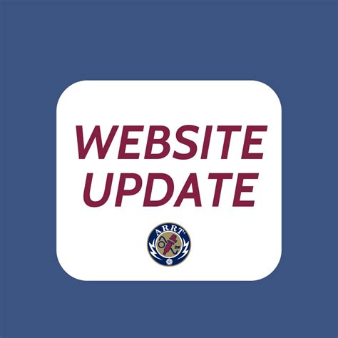 The American Registry Of Radiologic Technologists Arrt On Linkedin
