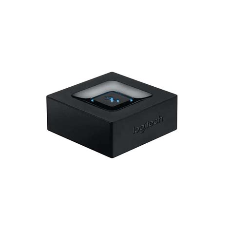 Fm Transmitters And Car Kits Logitech Bluetooth Audio Adapter For Sale In South Africa Id