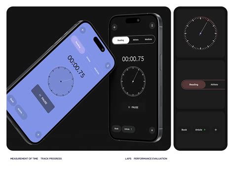 Reading Timer Designs Themes Templates And Downloadable Graphic