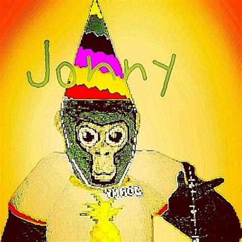 Jonny Macaroni Youtube