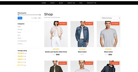 All About Woocommerce Product Filtering And How To Improve It With