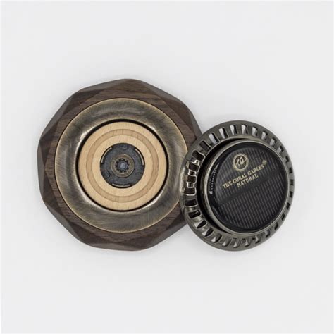 Solar Car Diffuser The Coral Gables