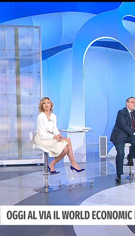 Monica Giandotti 111 TELEGIORNALISTE FANS FORUM
