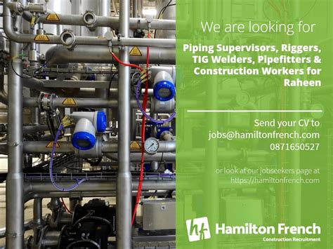 Tim Cronin On Linkedin Pipefitters Tigwelders Pipingsupervisors