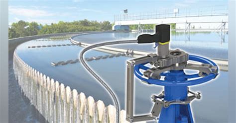 Portable Valve Actuator Waterworld