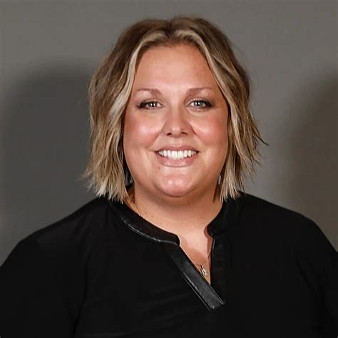 Briar Cliff Grad Stephanie Pritts Leads With Heart As Iowas 2026