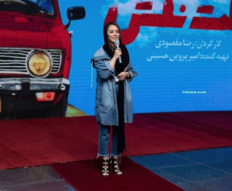 Elnaz Habibi Feet 45 Photos