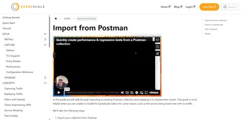 Speedscale Vs Hypertest Api Testing Comparison Speedscale