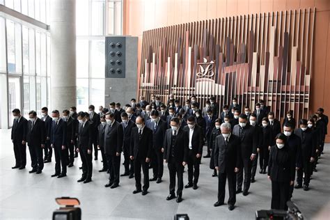 Hong Kong Mourns Incalculable Loss The Standard