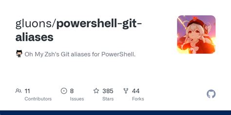 Powershell Git Aliases Src Aliases Ps At Master Gluons Powershell Git Aliases GitHub