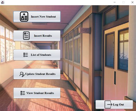 GitHub Saipraveen Student Result Management System A Simple Application To Store Display