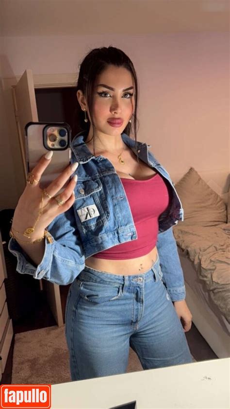 Mira Nouri Mira Nouri Nude Onlyfans Photo Fapullo