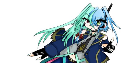 曲擬人化 曲擬まとめ① もちもちのイラスト Pixiv