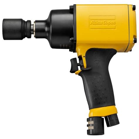 Atlas Copco Lms Impact Wrenches Flexible Assembly Systems