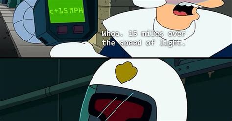 Futurama Had Its Fact Straight Imgur