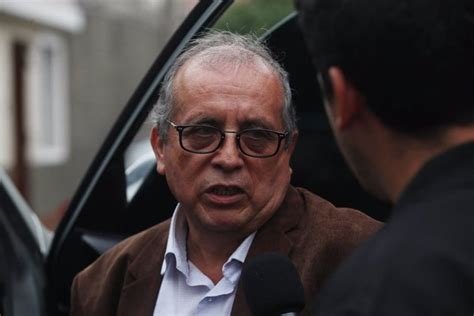 Perú El Abogado De Dina Boluarte Recomienda Al Hermano De La