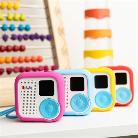 Hewo Player Silicone Cover