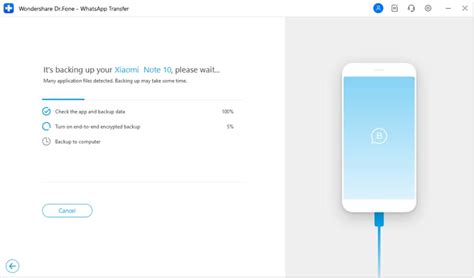 How To Backup And Restore Whatsapp Business On Android