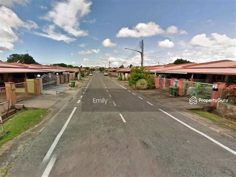 Taman Puteri Kuching Sarawak Lorong Cahya Aman 2j Petra Jaya