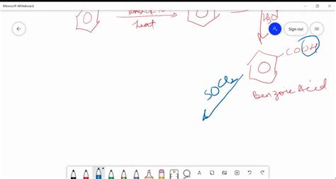 ⏩solved In The Following Sequence Of Reactions What Is D A … Numerade