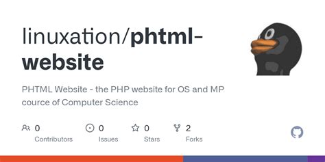 Phtml Websitetemplatetemplatephp At Master · Linuxationphtml
