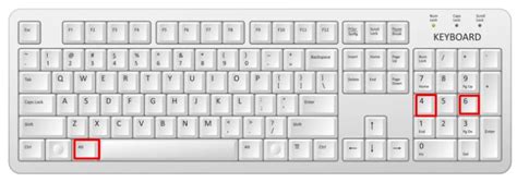 Cómo Hacer El Símbolo Arroba Con El Teclado