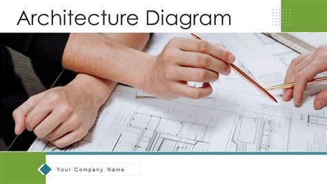 Architecture Diagram Powerpoint PPT Template Bundles Presentation Graphics Presentation