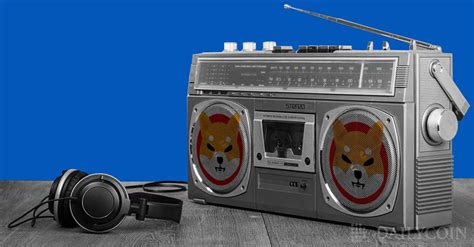Shiba Inu SHIB Releases Shibburn Radio App As SHIB Burn Rate Jumps 92