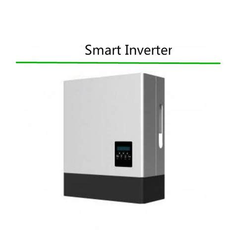 50kwh Onoff Grid Smart Energy Storage System Ytr Battery