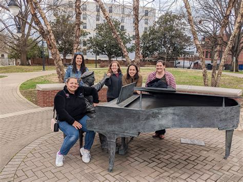 Girls Trip To Nashville 2025• Our Long Life