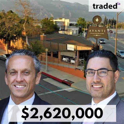 Sale Image David Yashar And Omid Saleh Date 08172021 Address 187 N