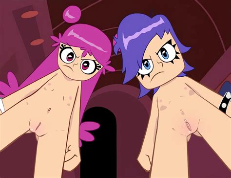 Post 6377018 Ami Edit Hihipuffyamiyumi Screenshotedit Yumi