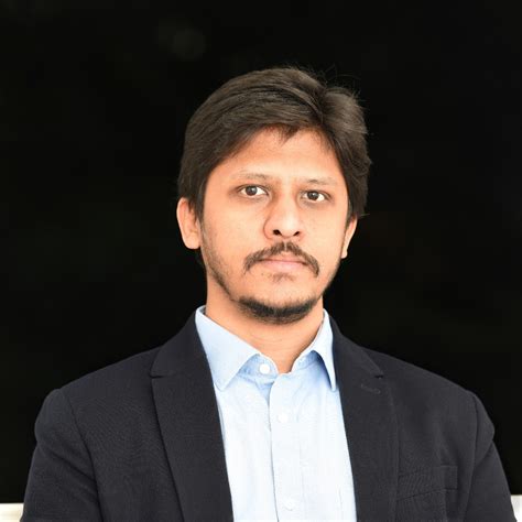 Hemanth Kumar Technical Project Manager Enmarq Technologies Xing