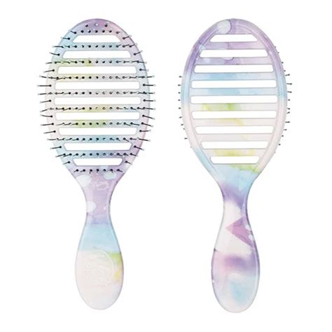 Buy Wet Brush Speed Dry Colorwash Splatter Brush Online In Pakistan