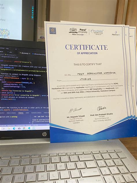 pratham tamboli on linkedin hackathon ai machinelearning innovation techcommunity…