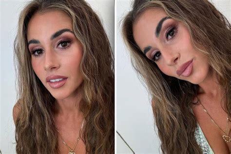 Sarah Engels Teilt Neue Fotos Doch Fans Erkennen Sie Nicht Wieder