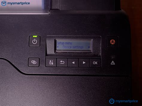What The Is The Wps Button On Canon Printer