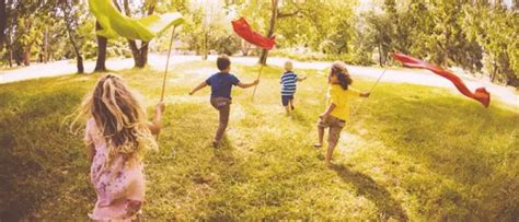El Derecho A Jugar Clave Para El Desarrollo Infantil Jugando Ando