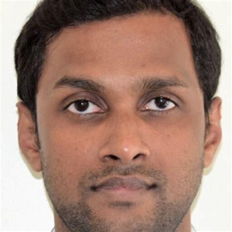 Chathura DE SILVA Lecturer BSc Hons In Town And Country Planning University Of Moratuwa