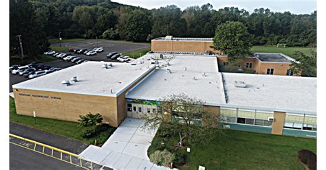Deluges Damage Roxbury Schools Gym Floor Roxbury Nj News Tapinto
