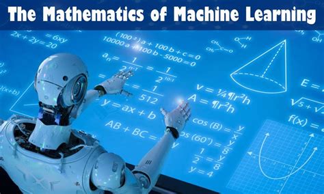 Why Focusing On Mathematics Is Crucial For Aspiring Machine Learning